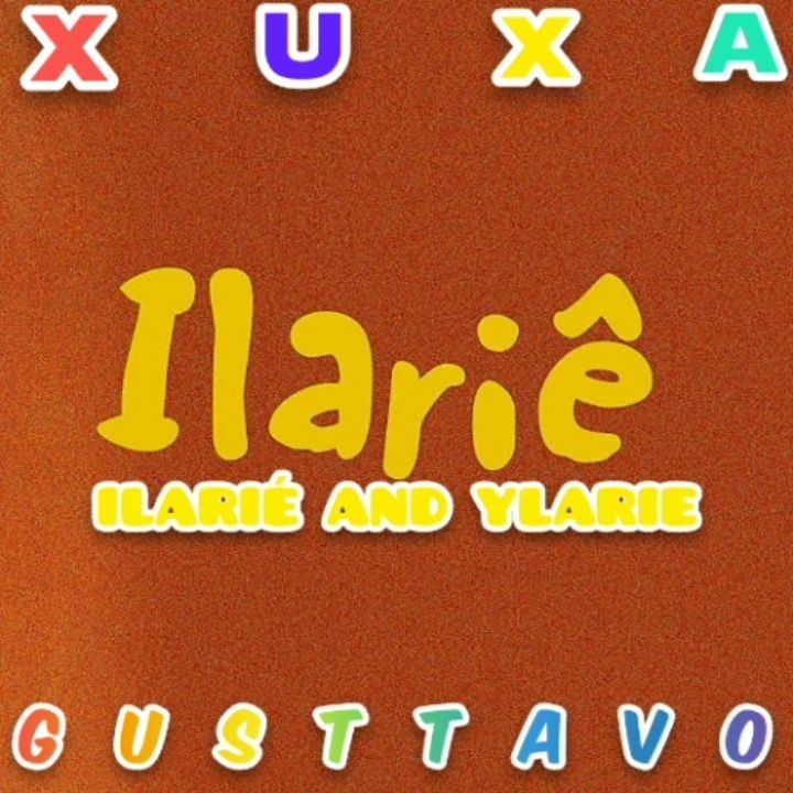 Ilarie, Ilarie And Ylarie | Single de Gusttavo Meneghel - LETRAS.MUS.BR