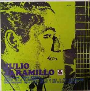 Temas de Tony Fergo | Álbum de Julio Jaramillo - LETRAS.COM