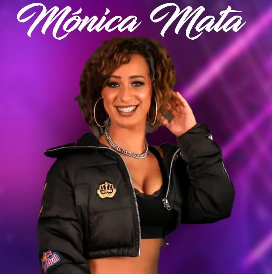 Monica Mata | 2 álbumes de la discografía en LETRAS.COM