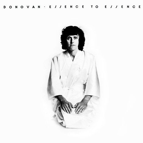 Essence To Essence | Álbum de Donovan - LETRAS.MUS.BR