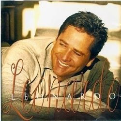 Leonardo | 41 álbuns da Discografia no LETRAS.MUS.BR