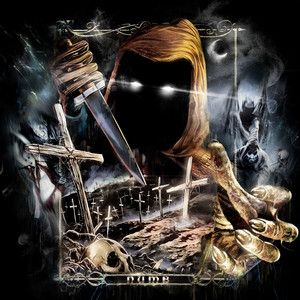 NUMB (feat. Devilish Trio) | Single de INTERWORLD - LETRAS.COM