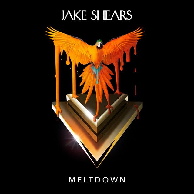 Jake Shears | 9 álbuns da Discografia no LETRAS.MUS.BR