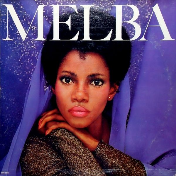 Melba | Álbum de Melba Moore - LETRAS.COM