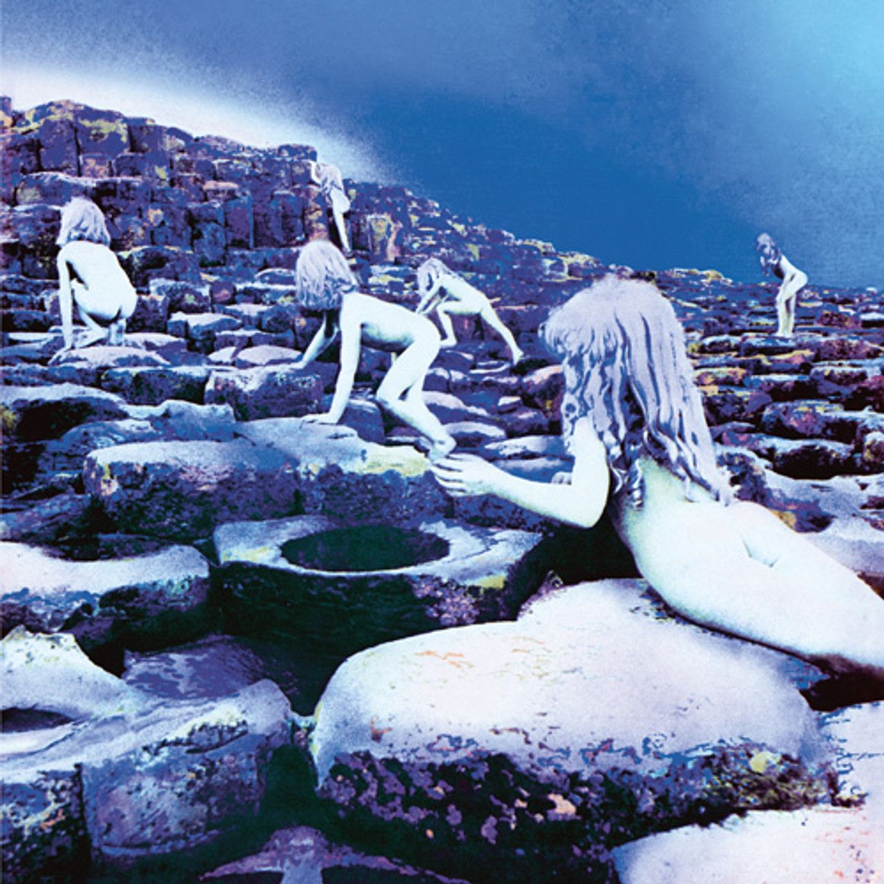 Led Zeppelin | 28 álbuns da Discografia no LETRAS.MUS.BR