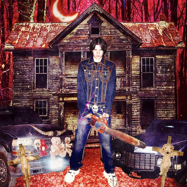 Sematary | 20 álbuns da Discografia no LETRAS.MUS.BR