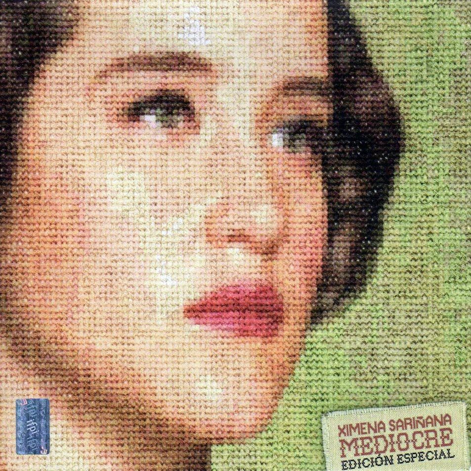 Ximena Sariñana | 6 álbumes de la discografía en LETRAS.COM