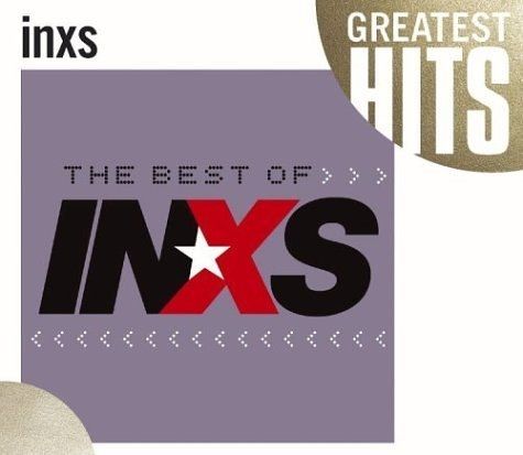 INXS | 27 álbumes de la discografía en LETRAS.COM