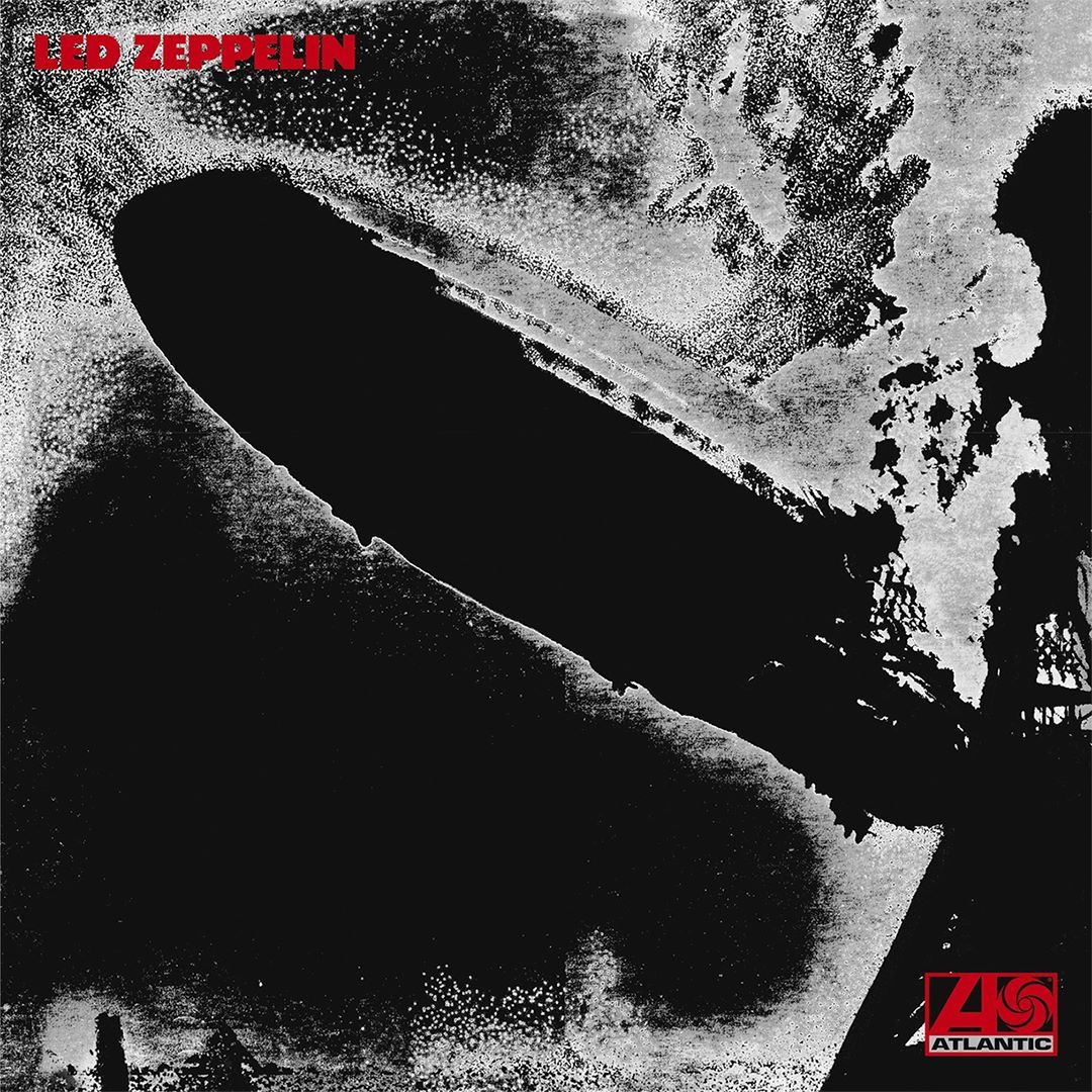Led Zeppelin (Deluxe Edition) | Álbum de Led Zeppelin - LETRAS.COM