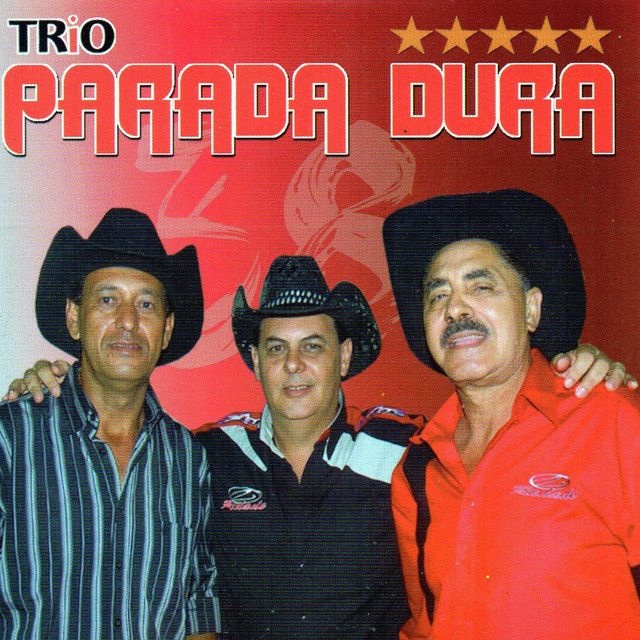 Trio Parada Dura | 69 álbuns da Discografia no LETRAS.MUS.BR