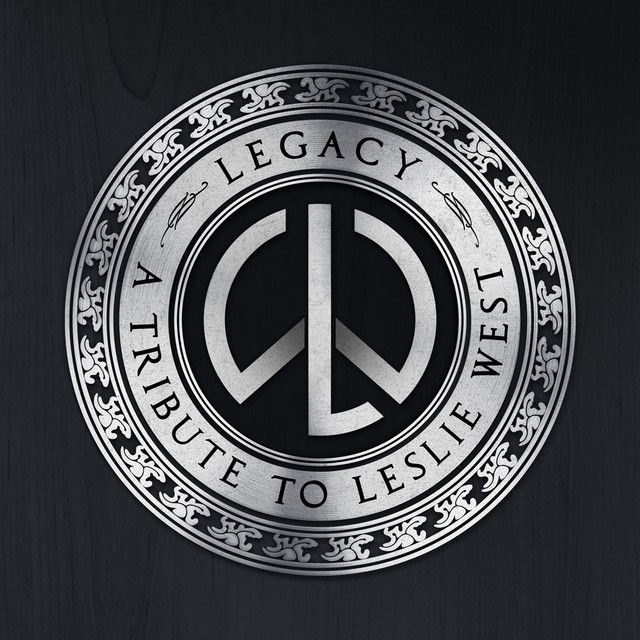 Legacy: A Tribute To Leslie West | Álbum de Leslie West - LETRAS.COM