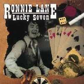 Ronnie Lane | 4 álbumes de la discografía en LETRAS.COM