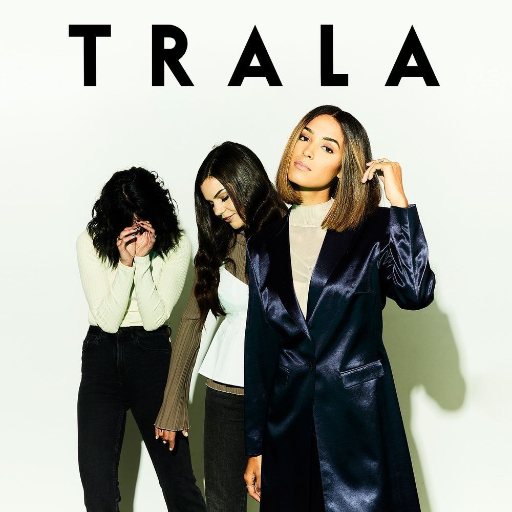 TRALA - EP | Single/EP de TRALA - LETRAS.MUS.BR