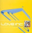 Love Inc | 1 álbum de la discografía en LETRAS.COM