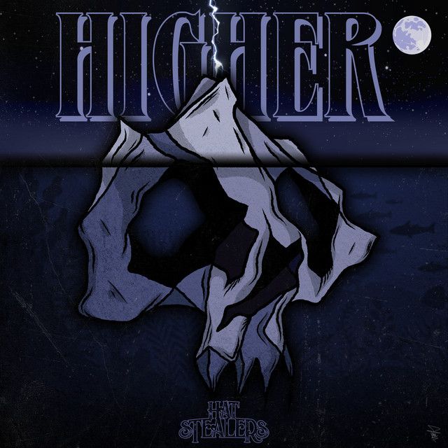 Hat Stealers | 4 álbuns da Discografia no LETRAS.MUS.BR