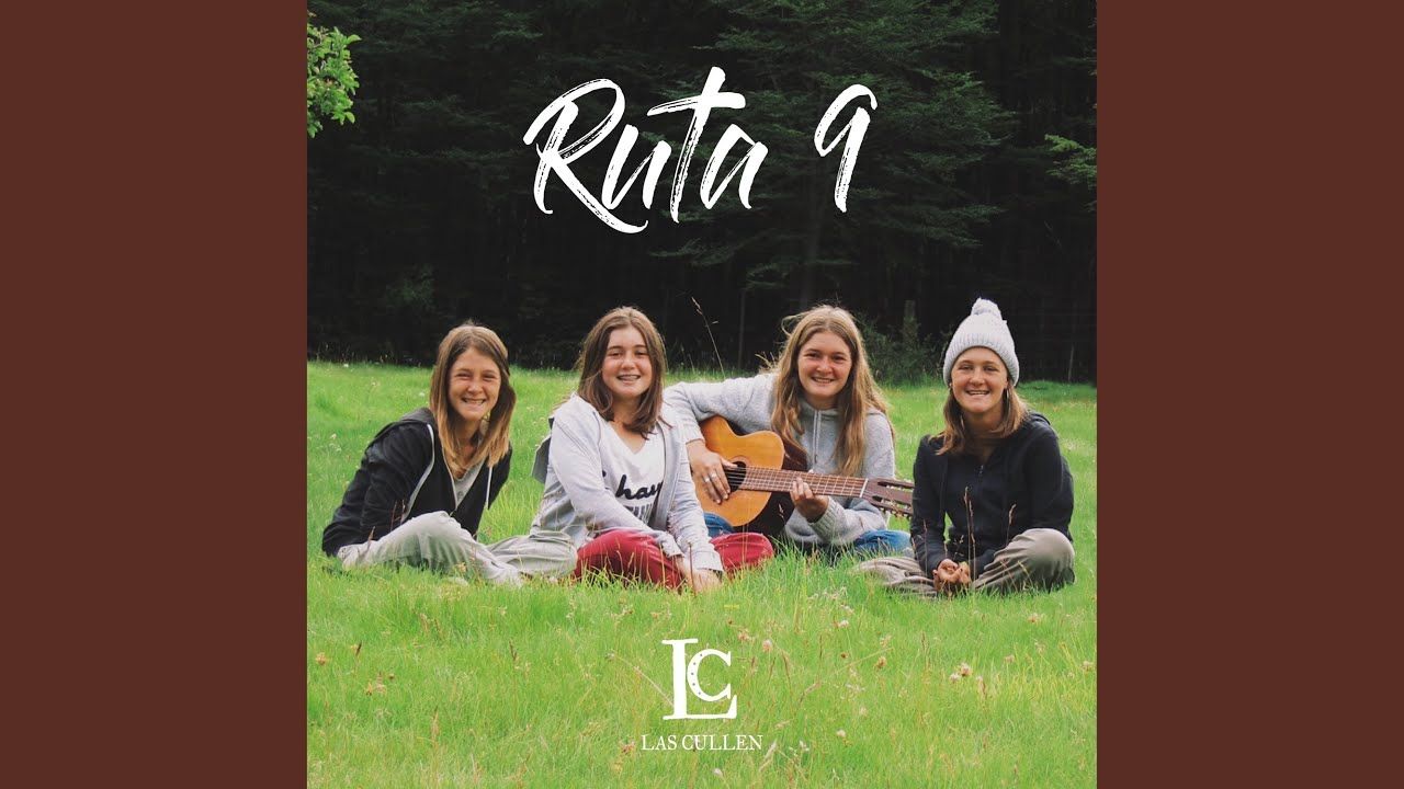 Las Cullen | 2 álbumes de la discografía en LETRAS.COM