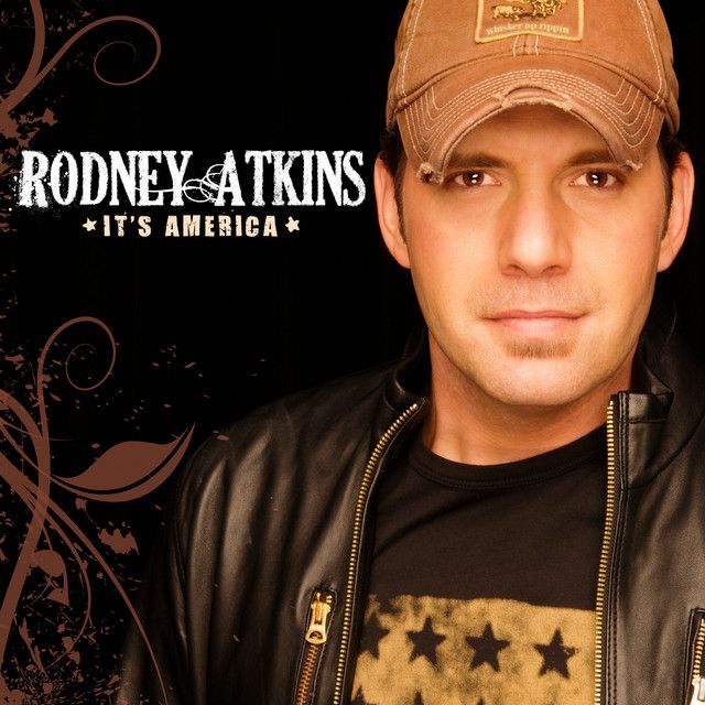 It's America | Álbum de Rodney Atkins - LETRAS.MUS.BR