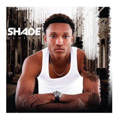 Shade Jenifer (2016) | Álbum de Shade Jenifer - LETRAS.MUS.BR