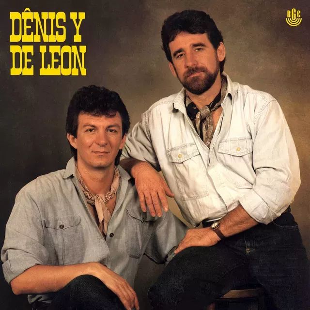 Denis y de Leon | Álbum de Dênis Y De Leon - LETRAS.COM