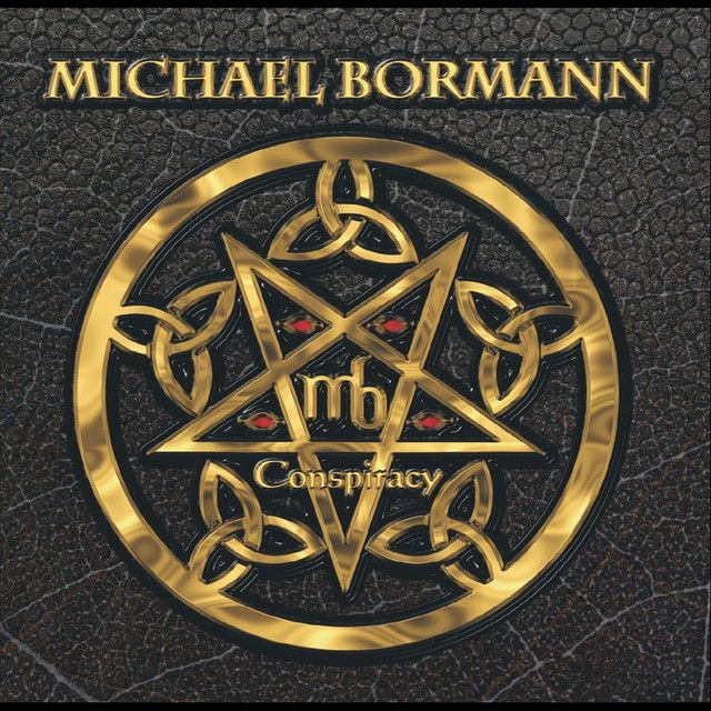 Michael Bormann | 1 álbum de la discografía en LETRAS.COM