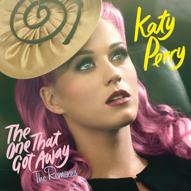 Katy Perry | 32 álbumes de la Discografia en LETRAS.COM