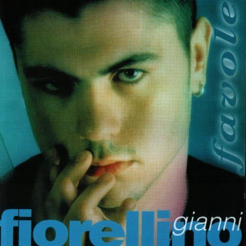 Favole Álbum De Gianni Fiorellino Letras Mus Br