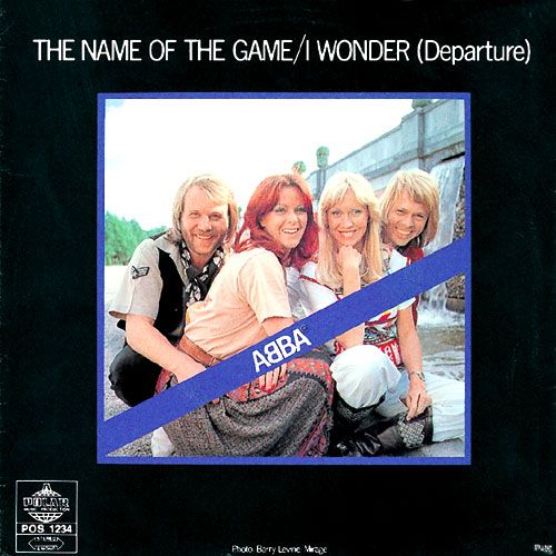 ABBA | 75 álbumes de la discografía en LETRAS.COM