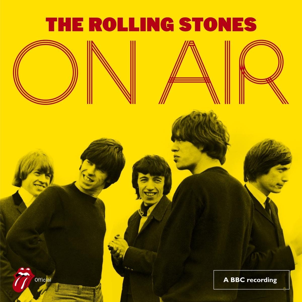 The Rolling Stones | 60 álbumes de la discografía en LETRAS.COM