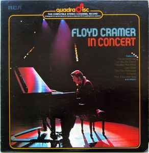 In Concert | Álbum de Floyd Cramer - LETRAS.COM