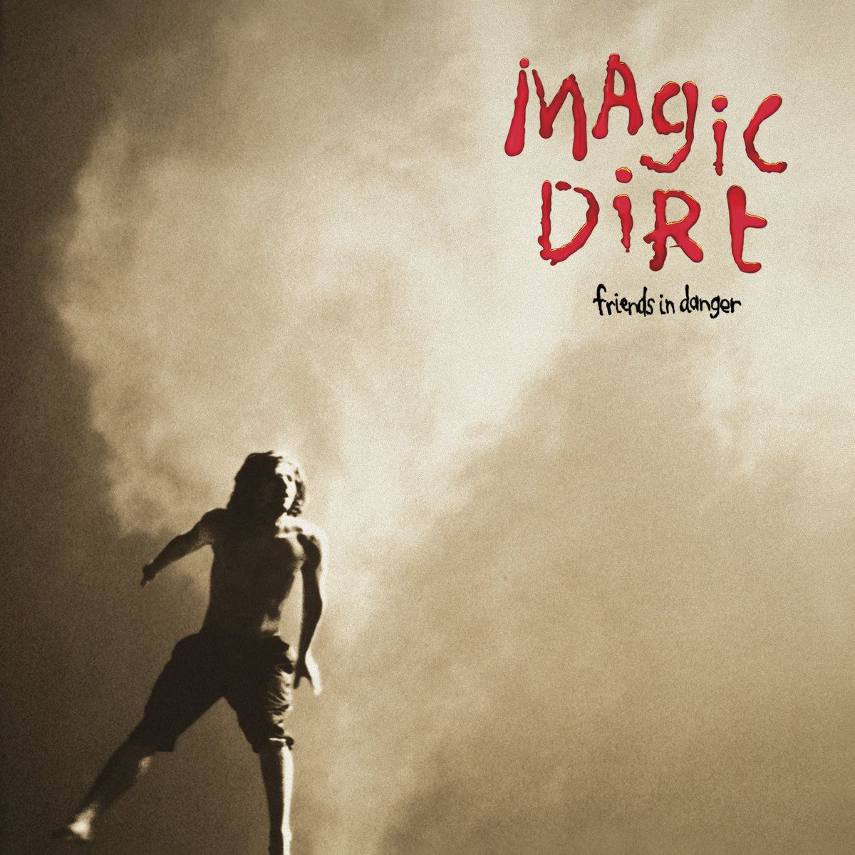 Magic Dirt | 7 álbumes de la discografía en LETRAS.COM