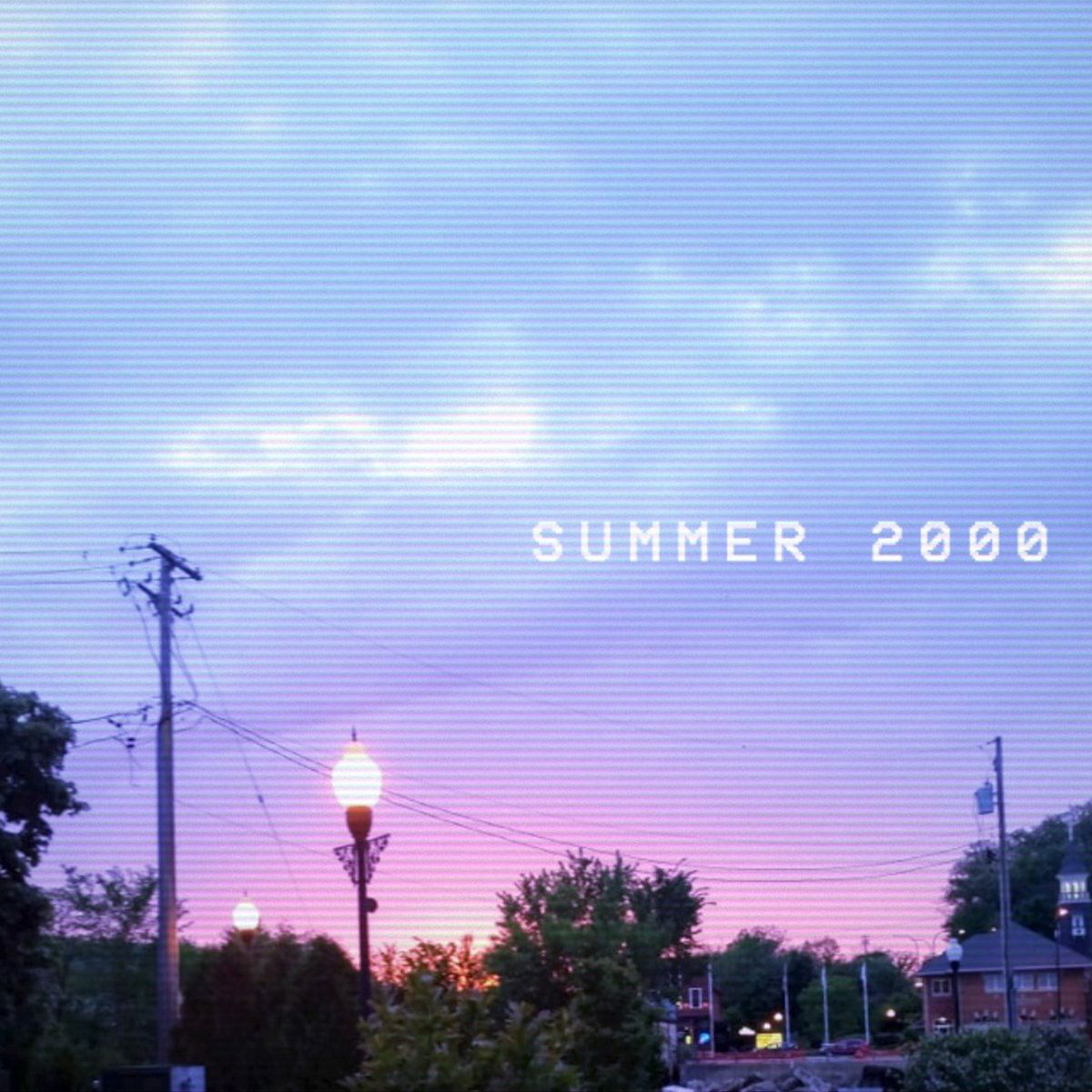 Summer 2000 | Single/EP de Summer 2000 - LETRAS.COM