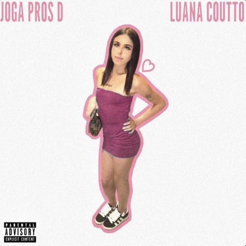Luana Coutto | 1 álbum da Discografia no LETRAS.MUS.BR