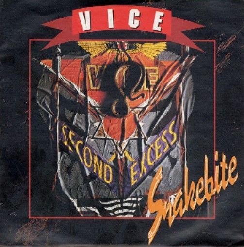 Vice | 4 álbumes de la discografía en LETRAS.COM