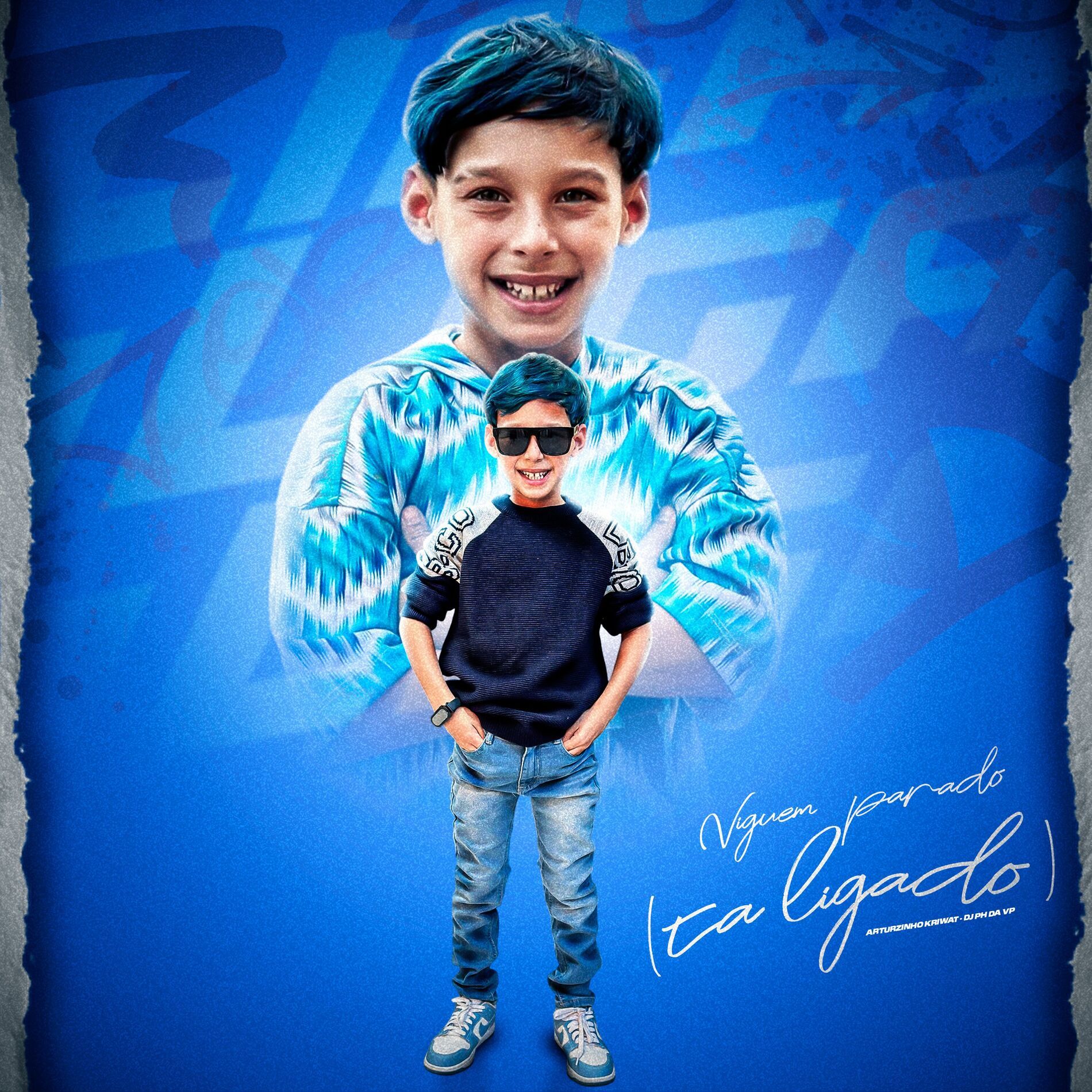 Arthuzinho Kriwat | 1 álbum da Discografia no LETRAS.MUS.BR