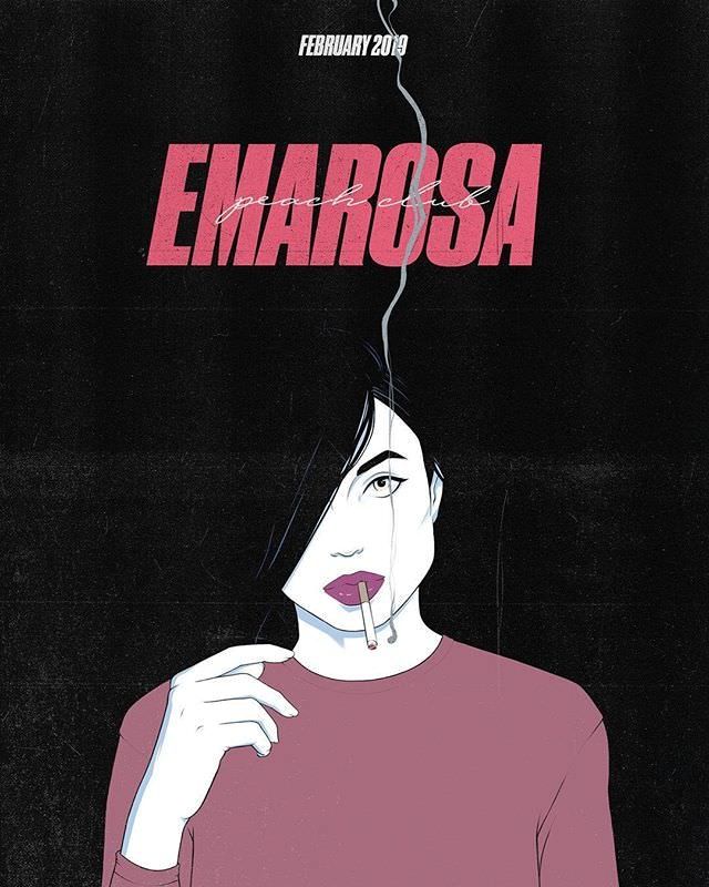 Emarosa | 6 álbumes de la discografía en LETRAS.COM