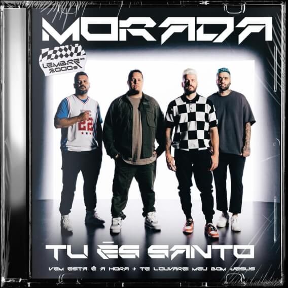 MORADA | 24 álbuns da Discografia no LETRAS.MUS.BR