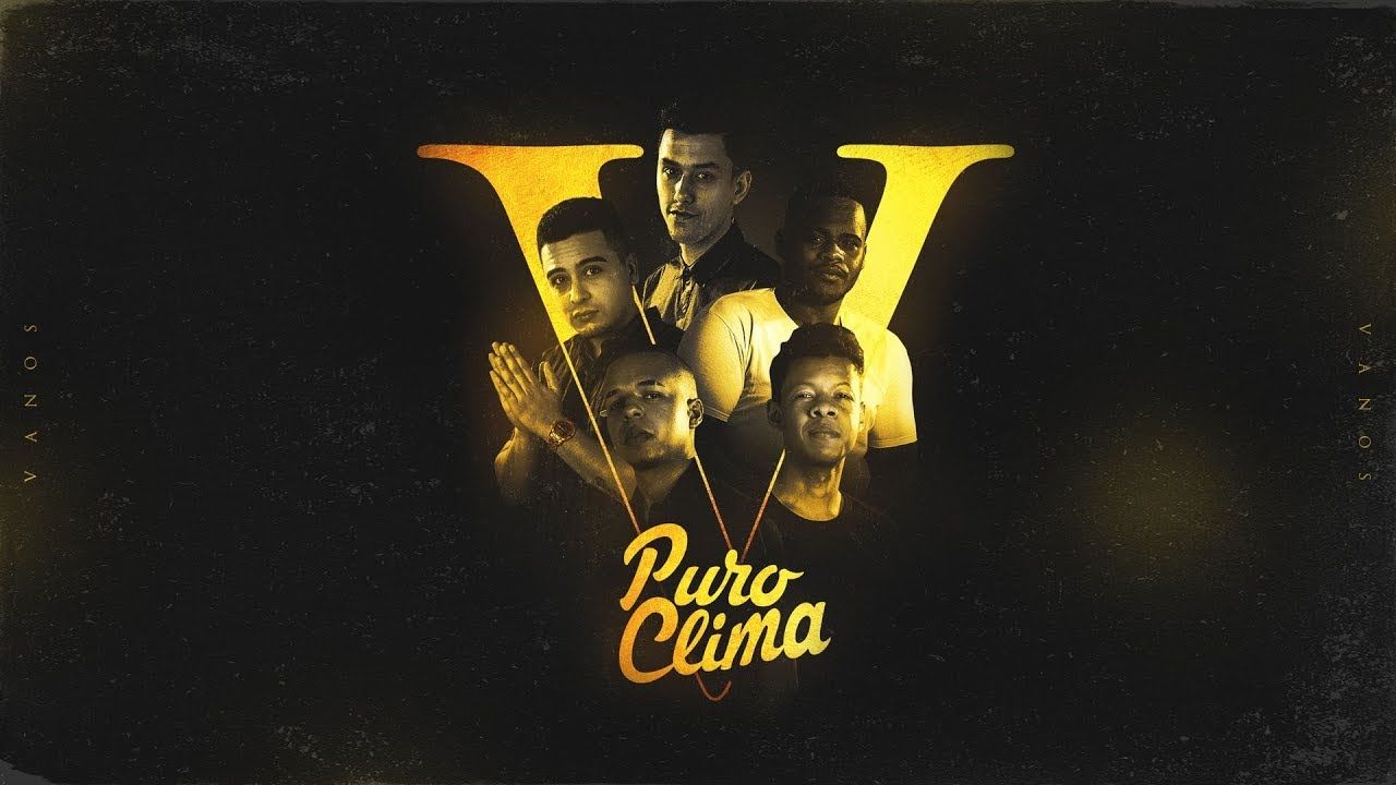 Grupo Puro Clima | 1 álbum de la discografía en LETRAS.COM