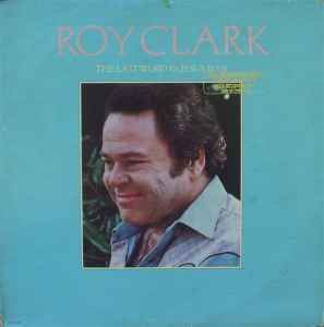 Roy Clark | 51 álbuns da Discografia no LETRAS.MUS.BR