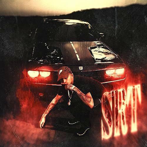 SRT | Single/EP de Brocasito - LETRAS.COM