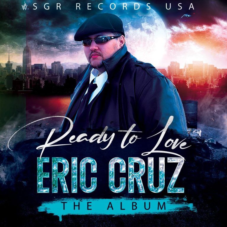 Eric Cruz | 1 álbum de la discografía en LETRAS.COM