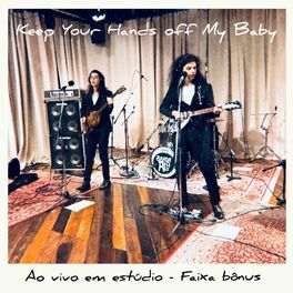 Keep Your Hands Off My Body | Single de Banda AL9 - LETRAS.MUS.BR
