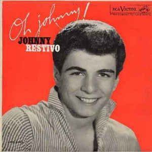 Johnny Restivo | 1 álbum de la discografía en LETRAS.COM