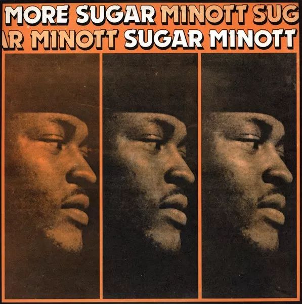 More Sugar Minott | Álbum de Sugar Minot - LETRAS.COM