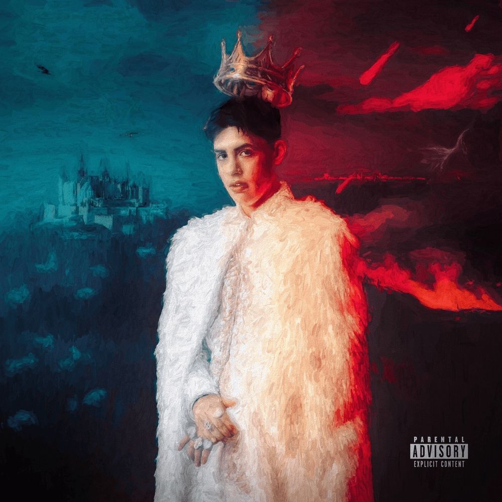 Apocalipsis | Álbum de Cris MJ - LETRAS.COM