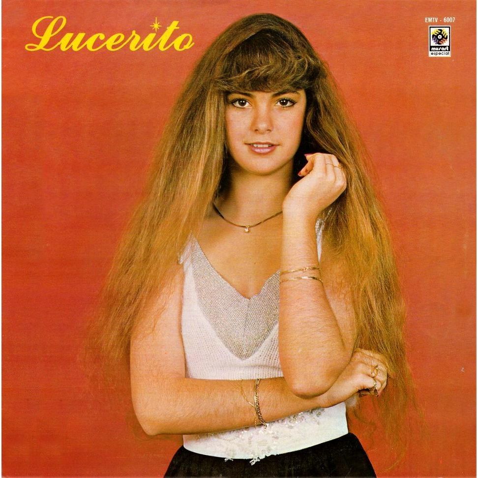 Lucero | 37 álbumes de la discografía en LETRAS.COM