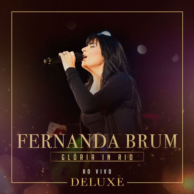 Fernanda Brum | 73 álbuns da Discografia no LETRAS.MUS.BR