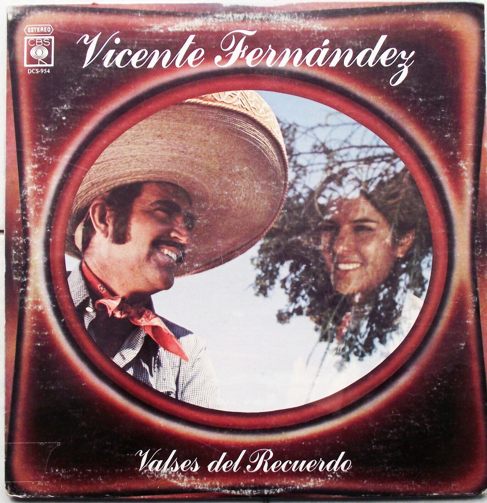 Valses Del Recuerdo | Álbum de Vicente Fernández - LETRAS.COM