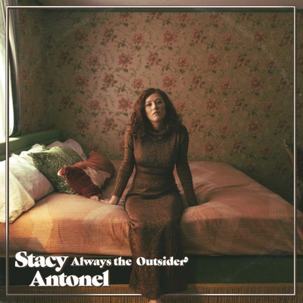 Stacy Antonel | 1 álbum de la discografía en LETRAS.COM