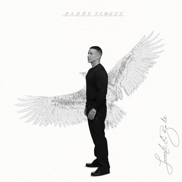 LAMENTO EN BAILE | Álbum de Daddy Yankee - LETRAS.COM