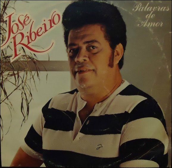 Palavras de Amor | Álbum de José Ribeiro - LETRAS.MUS.BR